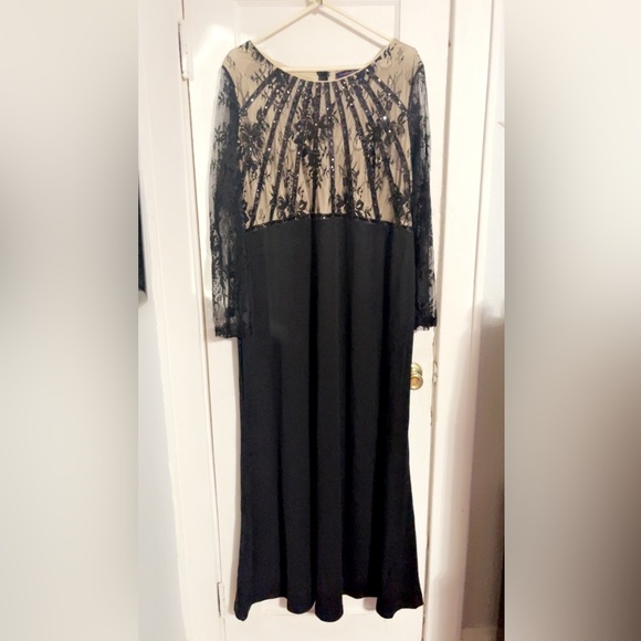 Ever Pretty | Dresses | Nwt Size 26 Ever Pretty Lace And Sequin Dress ...